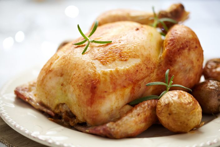 Chicken Recipes Your Valentine Will Love. - Sunrise Farms