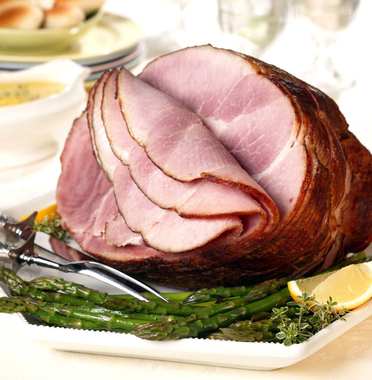 5 Traditional Christmas Dinner Meats (With Recipes!) - Sunrise Farms
