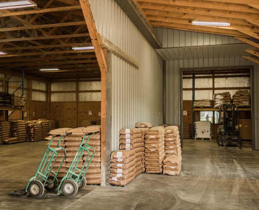 Feed Pricing - Sunrise Farms