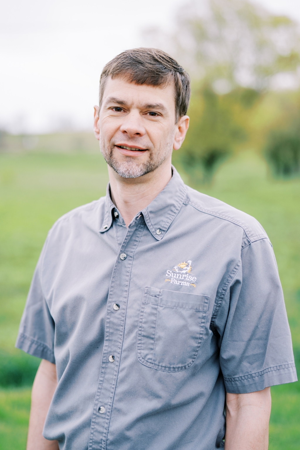 Our Team - Sunrise Farms