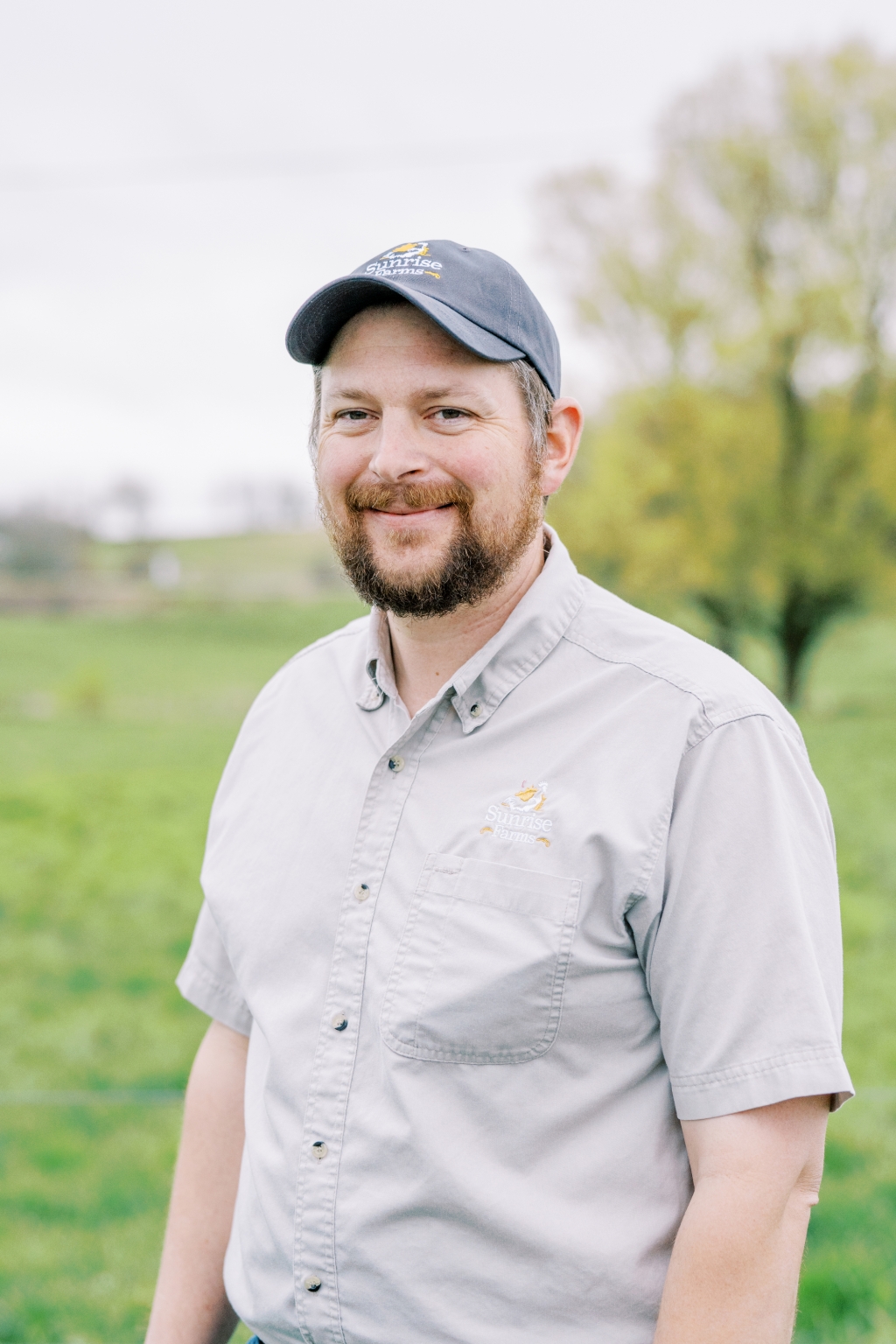 Our Team - Sunrise Farms