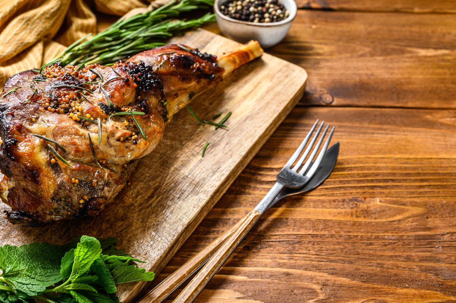 Spice Up Family Dinners With Lamb! - Sunrise Farms