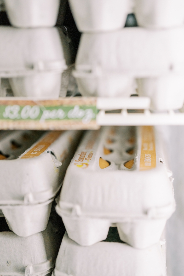 All Natural Meats & Non-GMO Feeds - Sunrise Farms