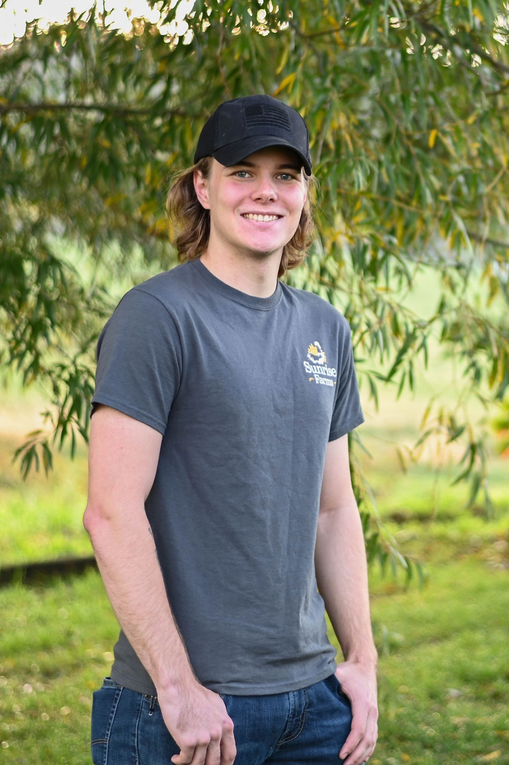 Our Team - Sunrise Farms