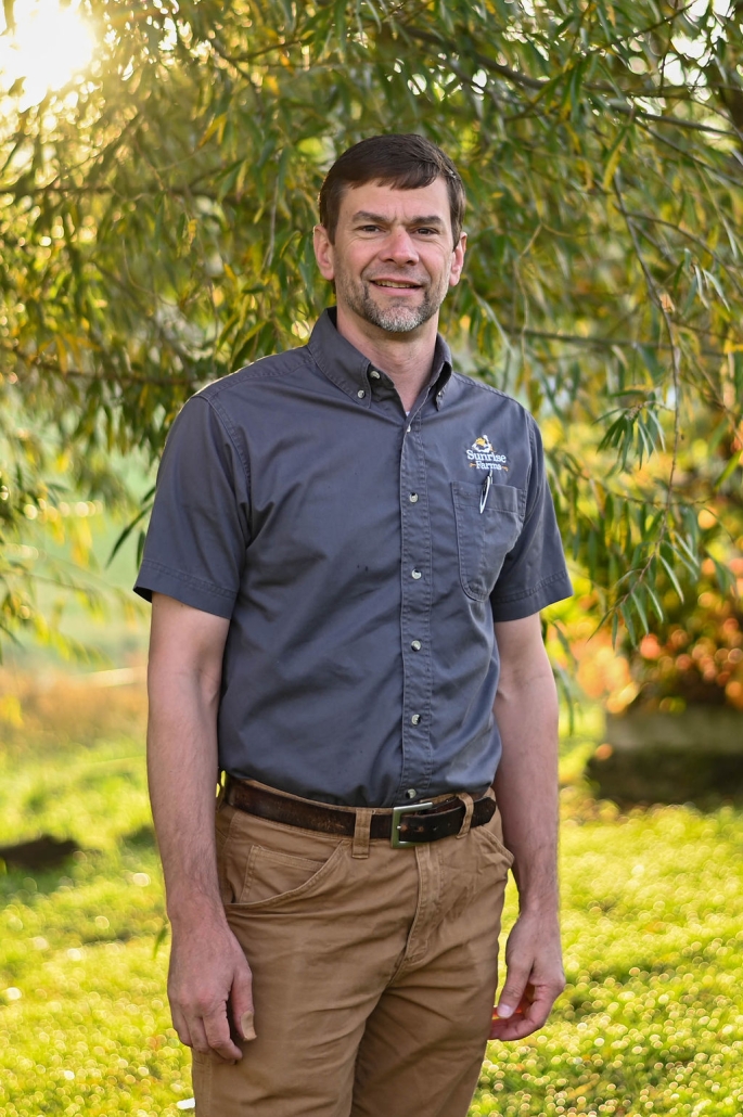 Our Team - Sunrise Farms