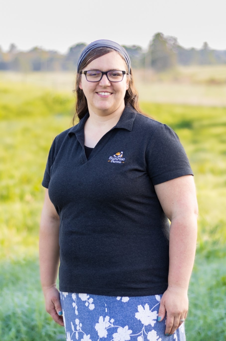 Our Team - Sunrise Farms