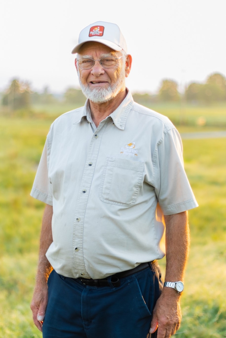 Our Team - Sunrise Farms