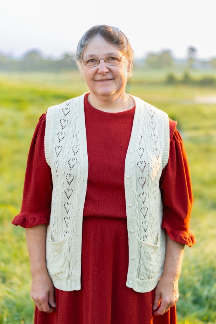 Our Team - Sunrise Farms