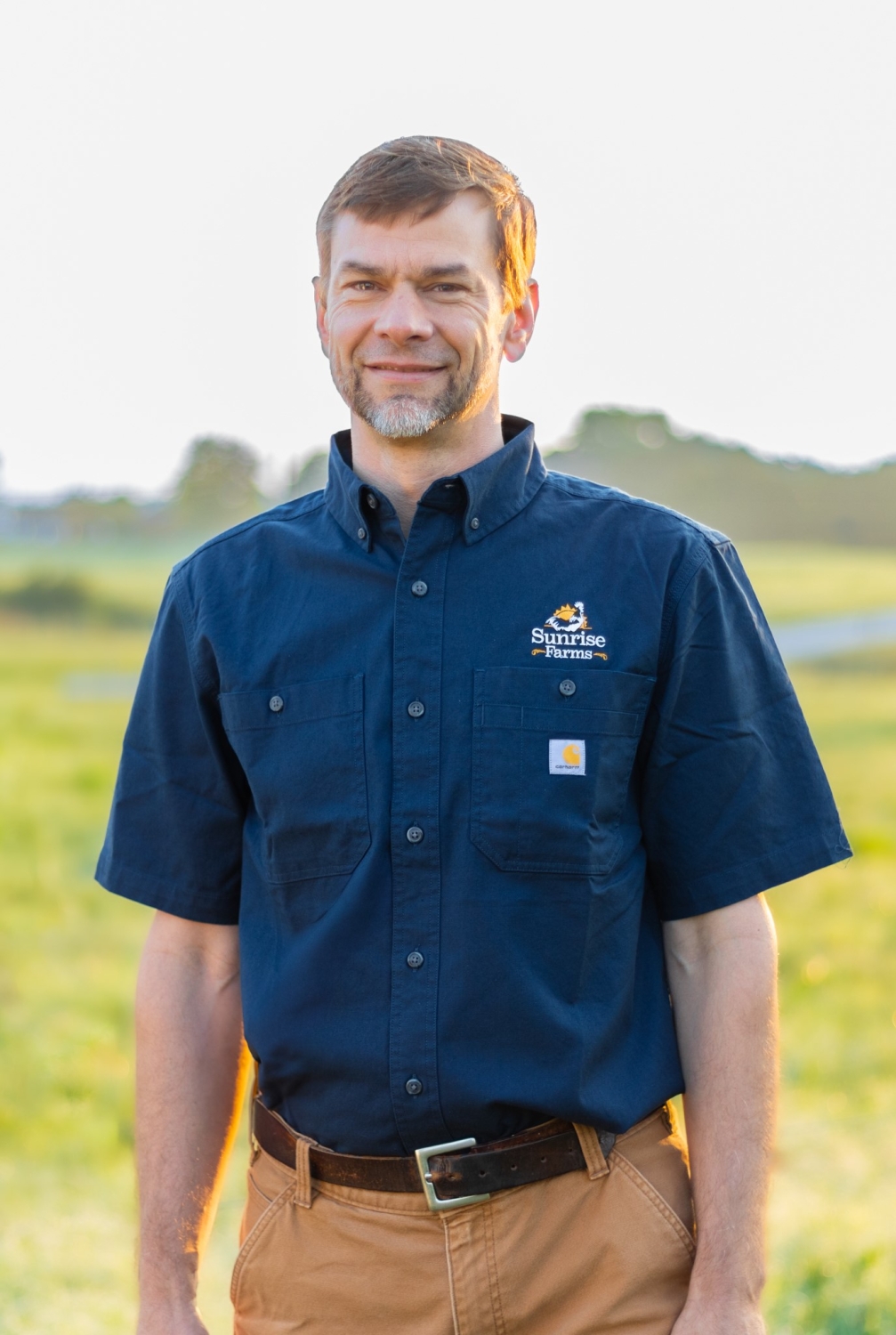 Our Team - Sunrise Farms