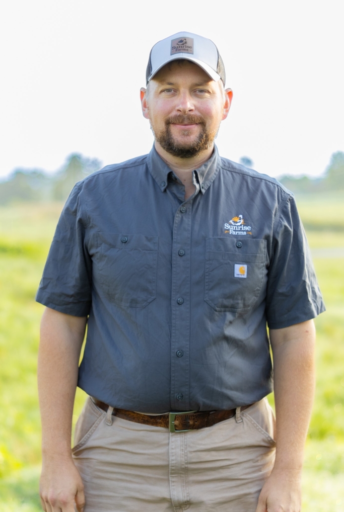 Our Team - Sunrise Farms