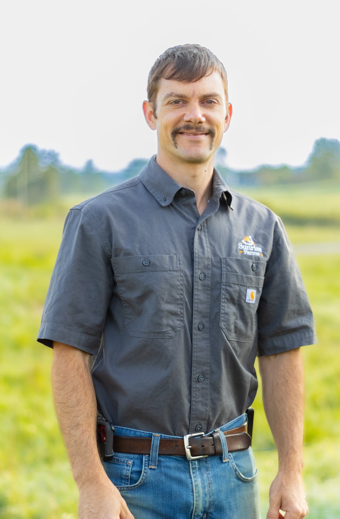 Our Team - Sunrise Farms