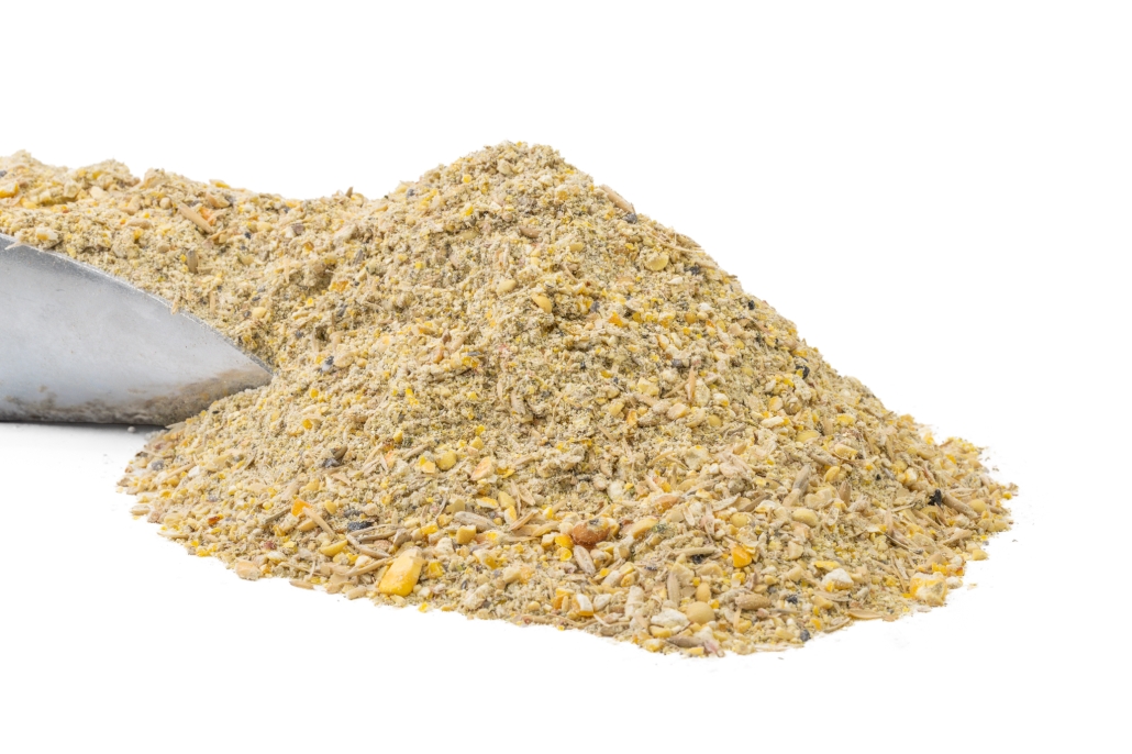 Layer Feed - Non-GMO - Hormone Free - Sunrise Farms