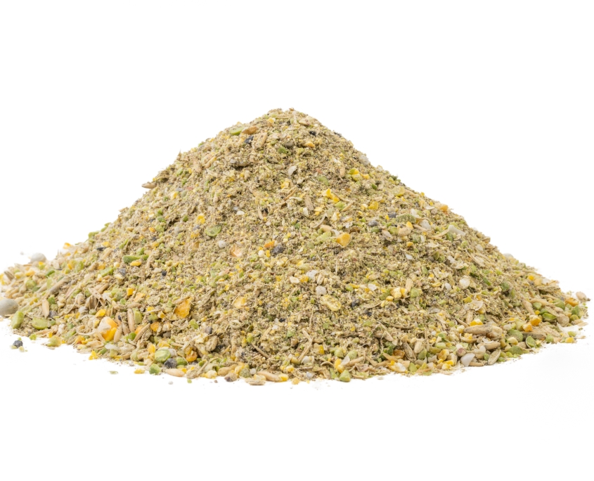 Soy-Free Layer Feed - No Hormones or Antibiotics - Sunrise farms