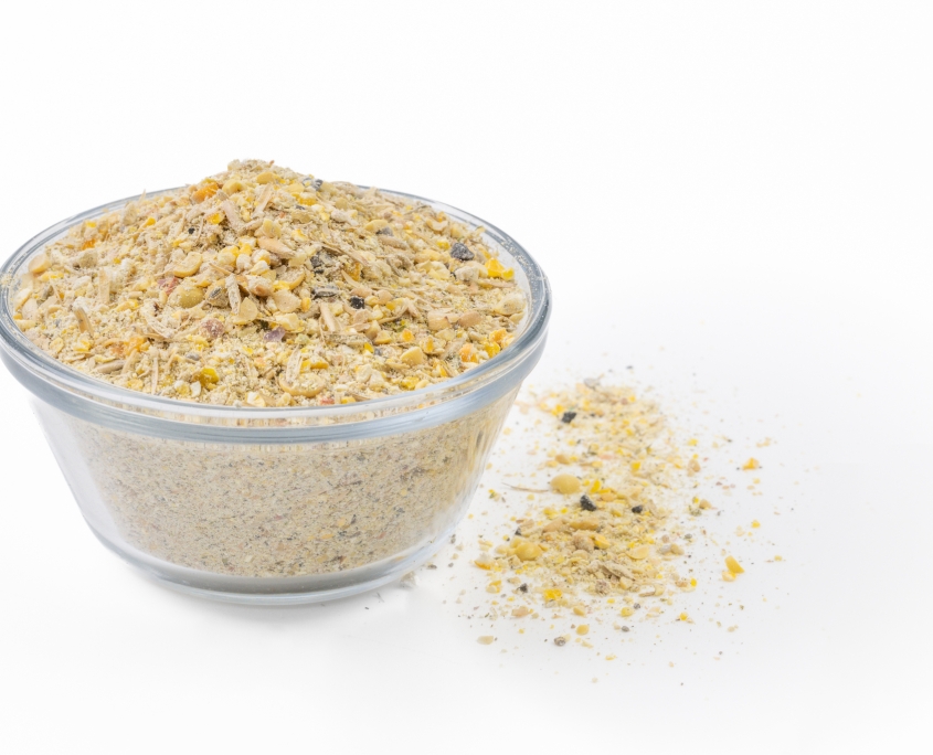 Layer Feed - Non-GMO - Hormone Free - Sunrise Farms